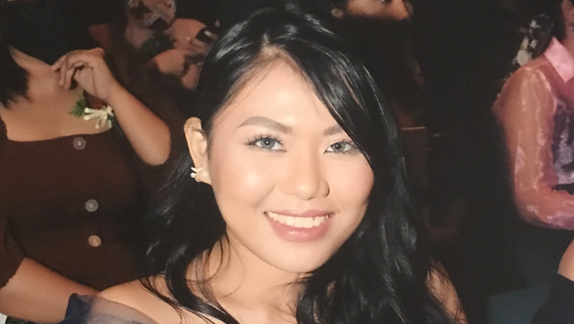 Fundraiser by Erwin Garcia Sasi : Support Wenna's Fight Against B-Cell Leukemia