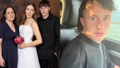 Fundraiser for Emily Leonard by Sharny Smith : Support for Mitchell ...