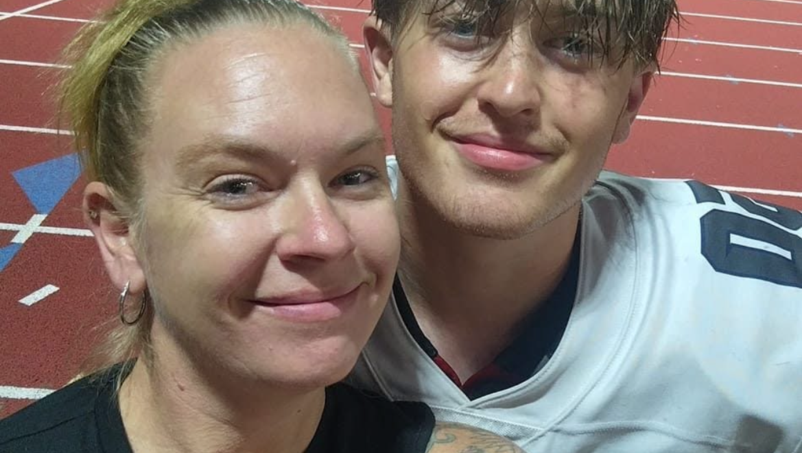 Fundraiser for Ashlee Wiger by Rikki Spencer : Support Ashlee Wiger's ...