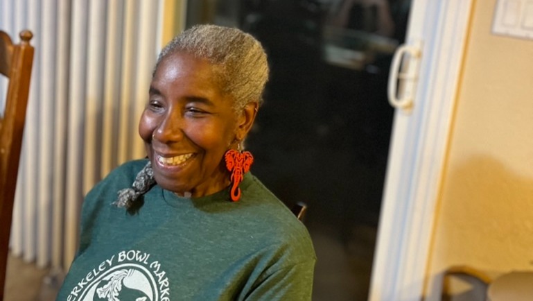 Fundraiser by Ellen Barry : Support Our Beloved Sauda's Journey to Recovery