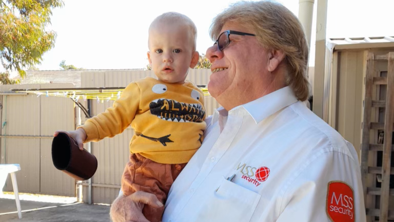 Fundraiser by Melissa Huikeshoven : In loving memory of Martin: Support ...