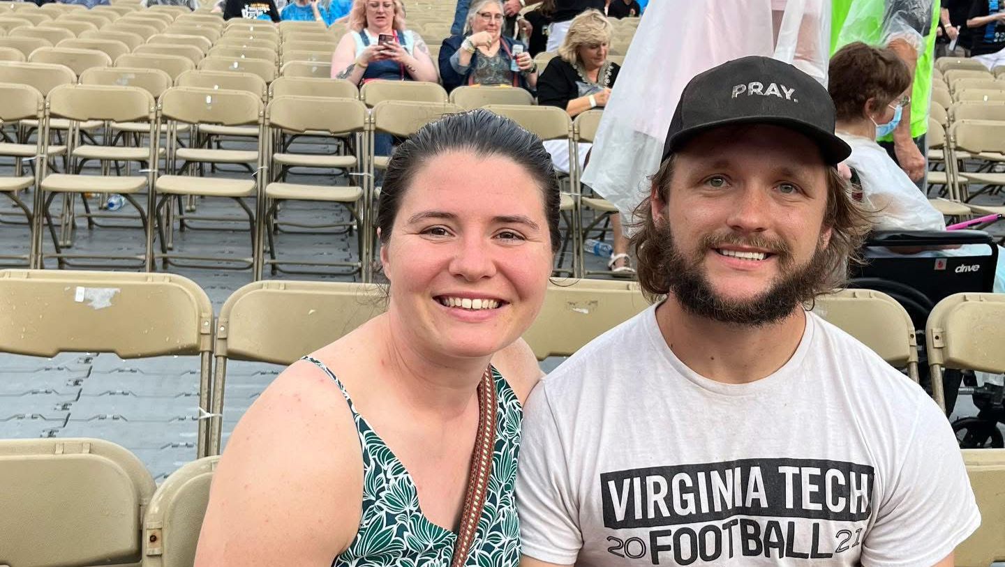 Fundraiser for Anna Gray Owens Vaught by Stacy lyons : Help support TJ ...