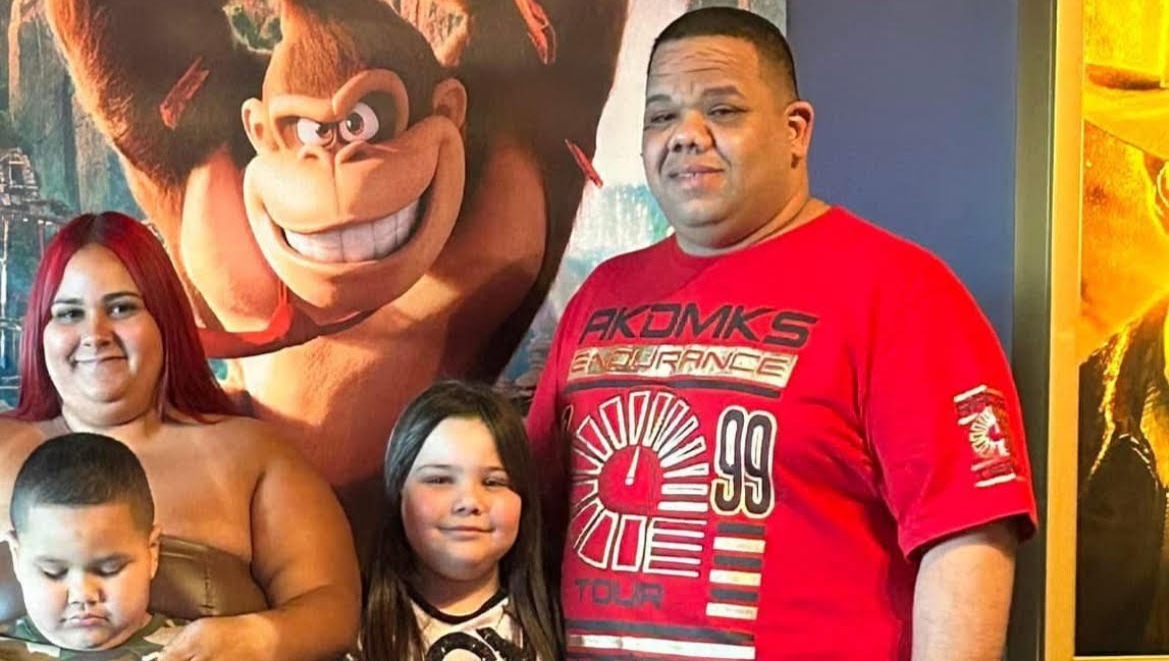 Fundraiser for Hector Valentin by Antonio Cruz : Help Omar's Family ...