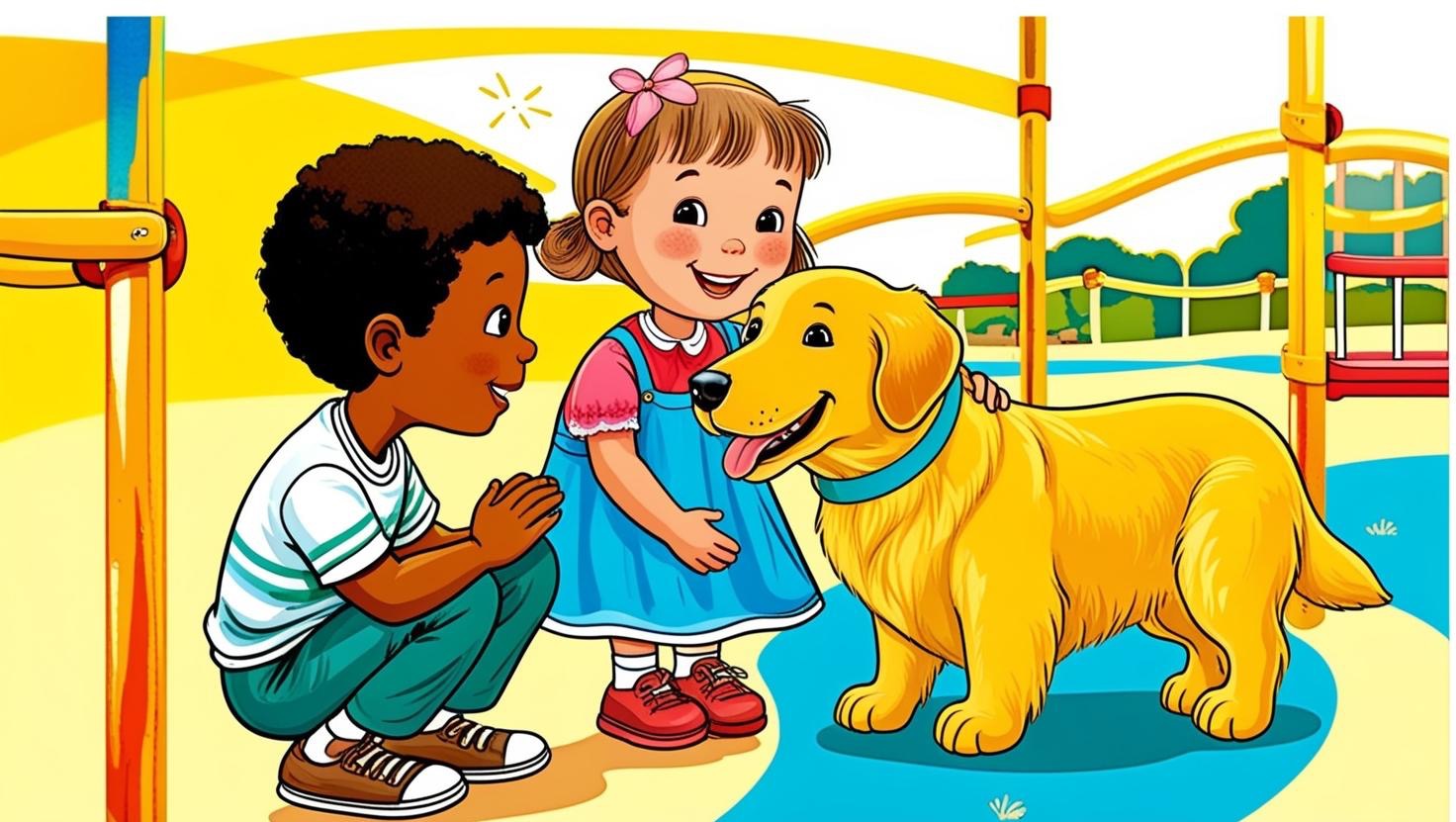 Fundraiser by Hannah Rudolph : Kinderbuch