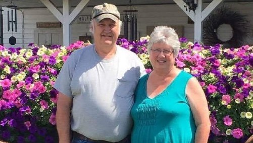 Fundraiser by Gary Chumbley : Support for Gary and Ronda Chumbley - A ...