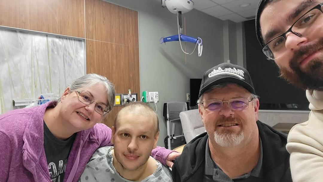 Fundraiser by Kaine Pierce : Honor Kody's Life with Your Kindness