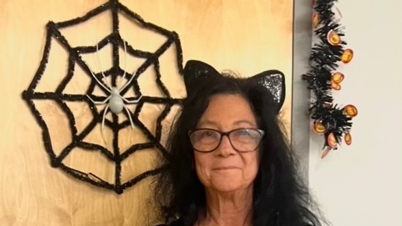 Fundraiser for Linda Duncan by Heather Alsup : Aid Linda Duncan's Fight ...