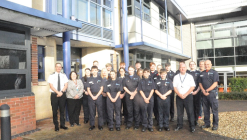 Fundraiser by Chris Mitchell : Cheshire Fire Cadets Nepal 2026