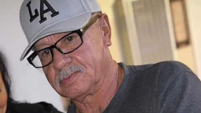 Fundraiser by Jennifer Marruffo : In Memory of Hector Marruffo: Support ...