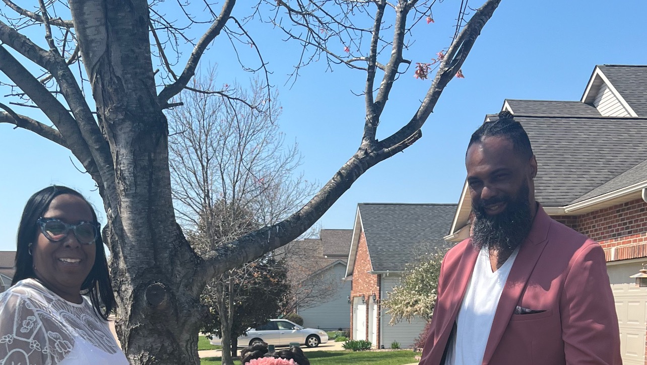 Fundraiser by Alexis Smith : Support Dewayna Pitts Brain Aneurysm ...