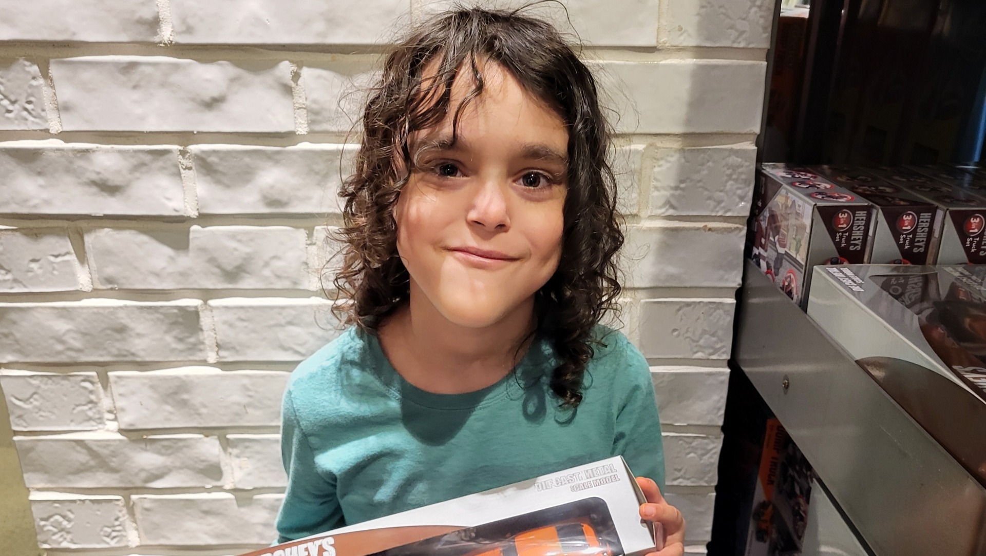 Fundraiser for Richard Fox by Maggie Fox : Celebrate Braison's Life ...