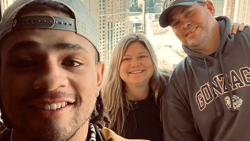 Fundraiser for Jamee Cook by Toni Mackin : Support the Cook Family in ...