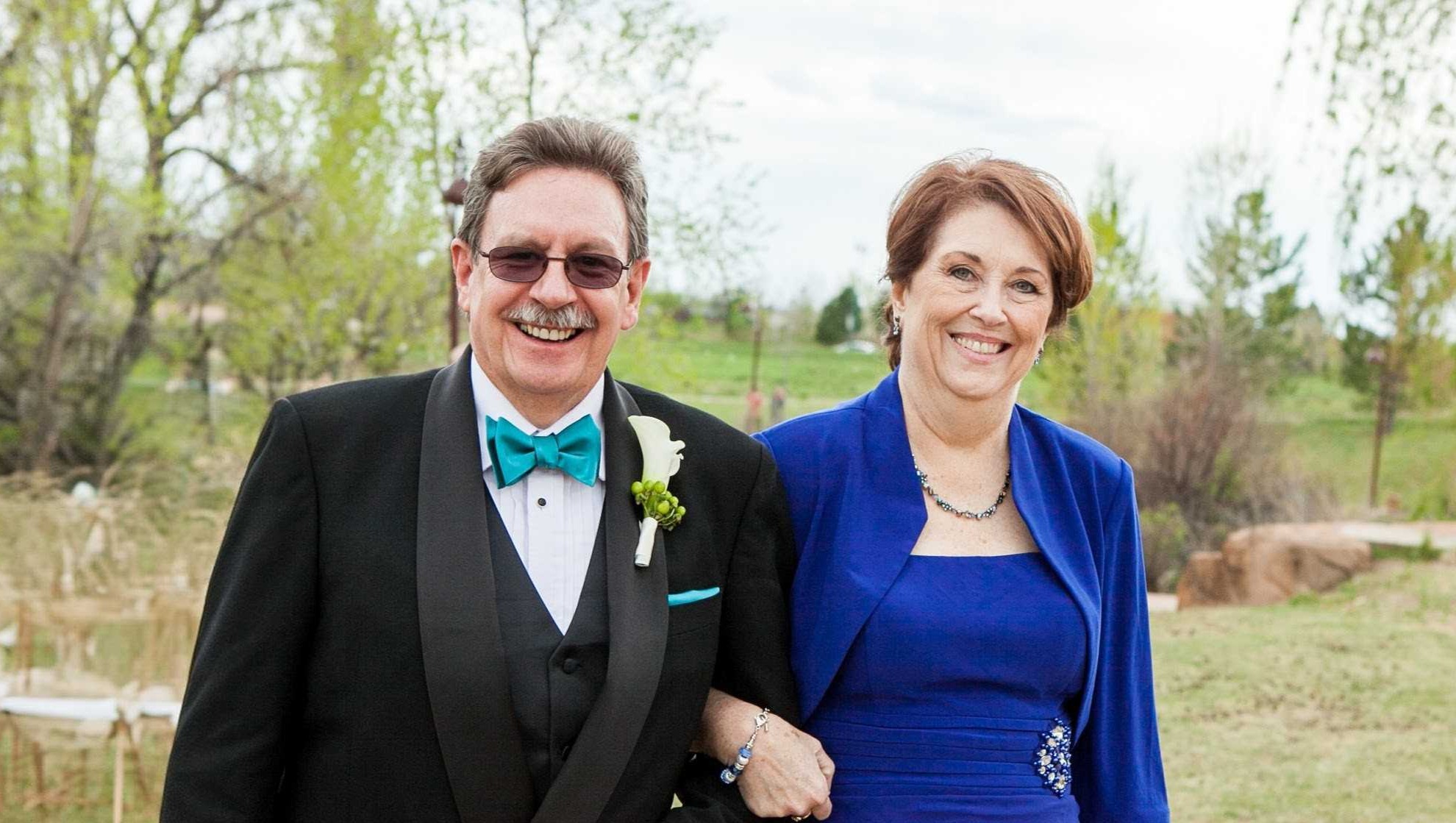 Fundraiser for Winifred Bennett by Amanda B : Support Ernie’s Fight ...