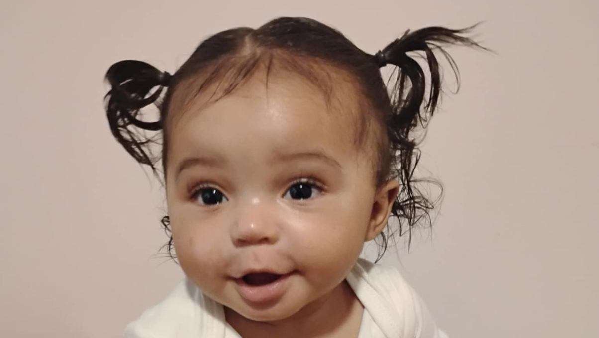 Fundraiser by Trinity Goodwin : Remembering Sweet Desire's Life