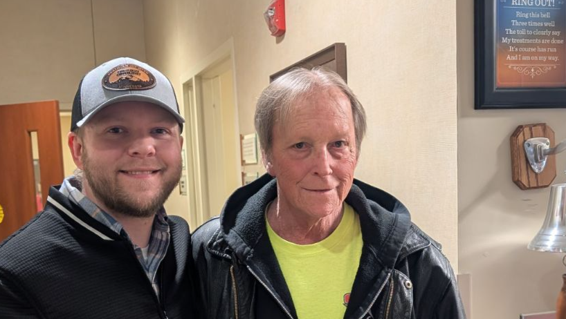 Fundraiser for Rodney Lane by Jody Lane : Support Rod Lane's Battle ...