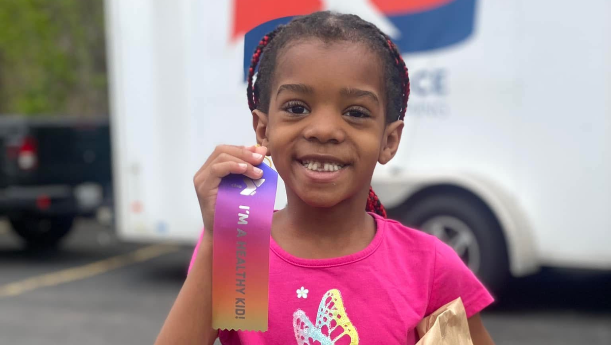 Fundraiser by Jordan Manges : Support Iris's Journey in Track and Field