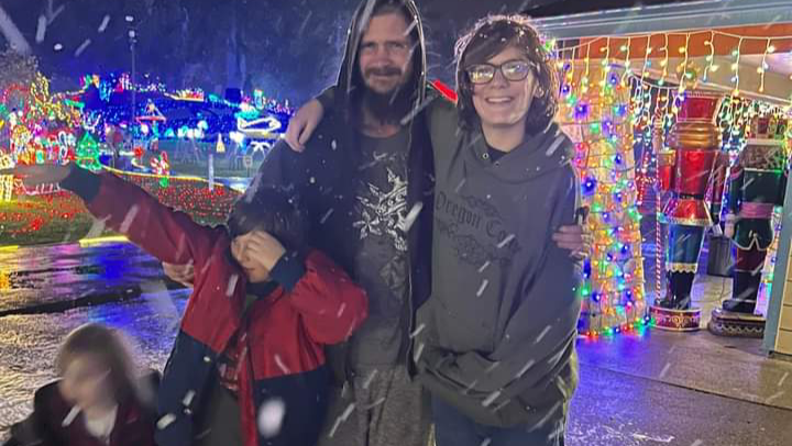 Fundraiser for Shawna Williams by Tisa Block-moore : Aid Brennan's ...