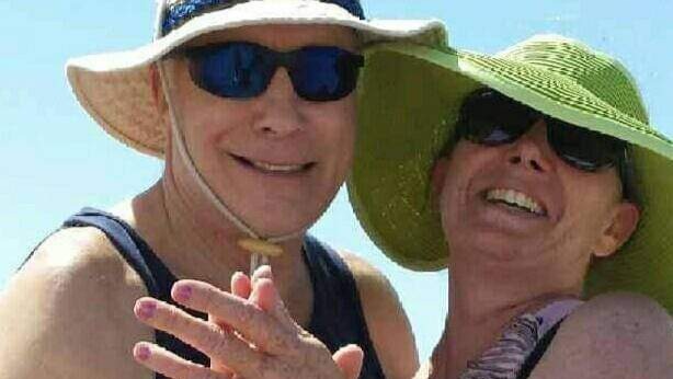 Fundraiser for Jacqueline Allen by Aerielle McDermott : Help Jacqueline ...