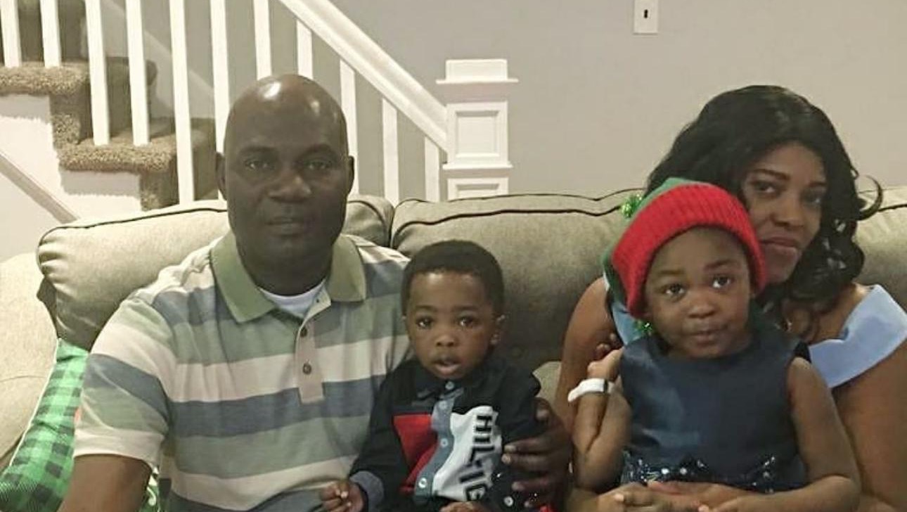 Fundraiser by Mariam S : Helping a Brave Family Heal Together