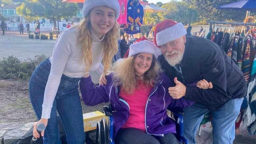 Fundraiser for Barbra Ann Wagner by Alexa Julian : Help Barbra Ann and ...