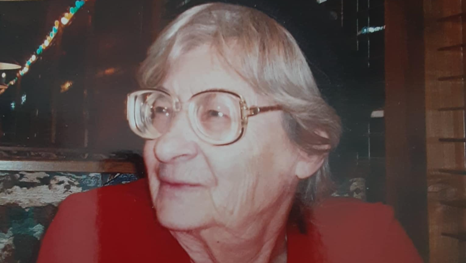 Fundraiser by Emily Parris : Support for Granny's Final Farewell