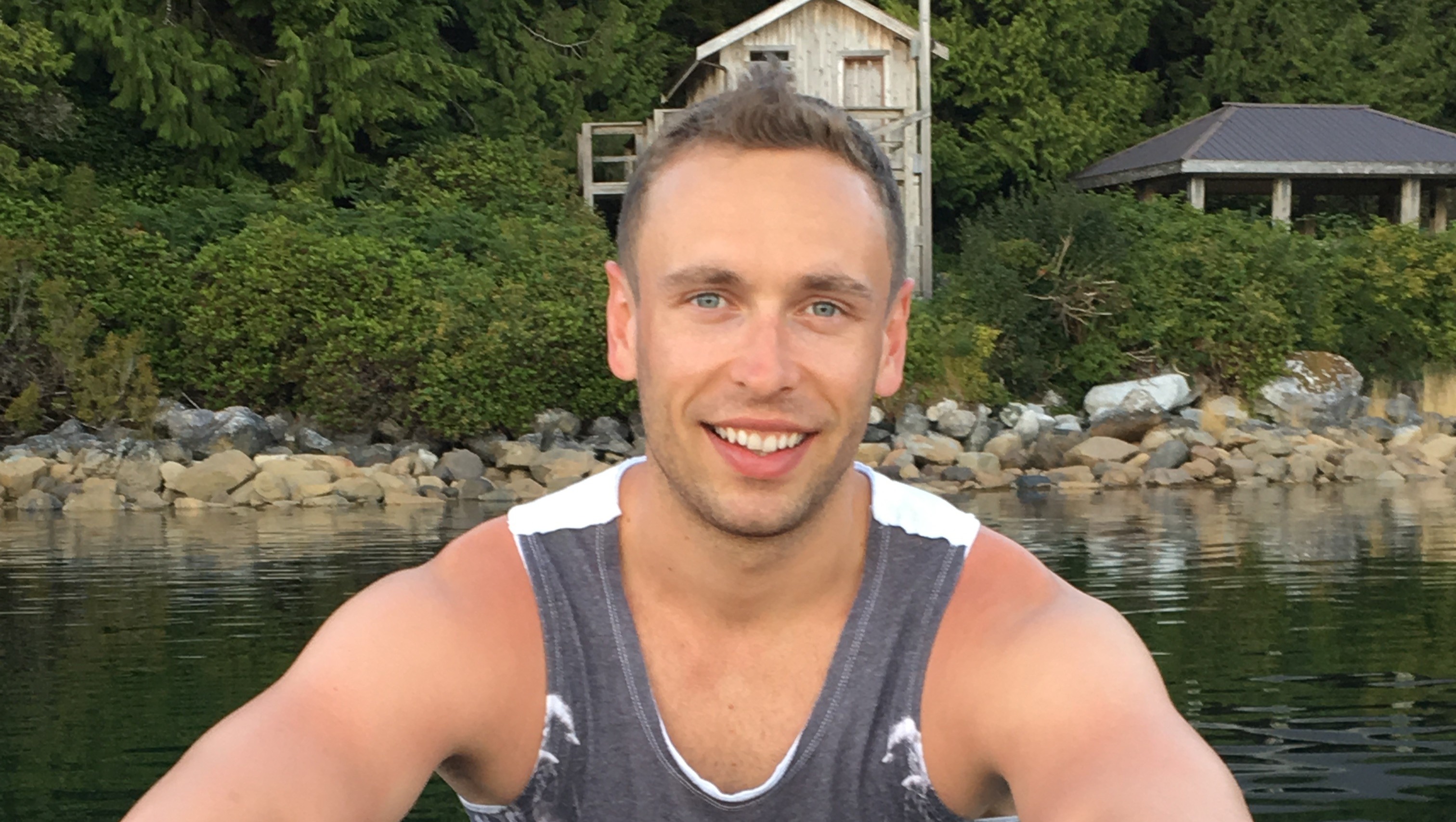 Fundraiser for Christine Wolff by Marc Bou-Fadel : In memory of Ryan Wolff to support funeral ...