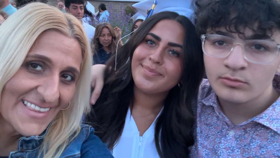 Fundraiser for Louis Chiappetta by Kelly Burke : Donate to the family ...