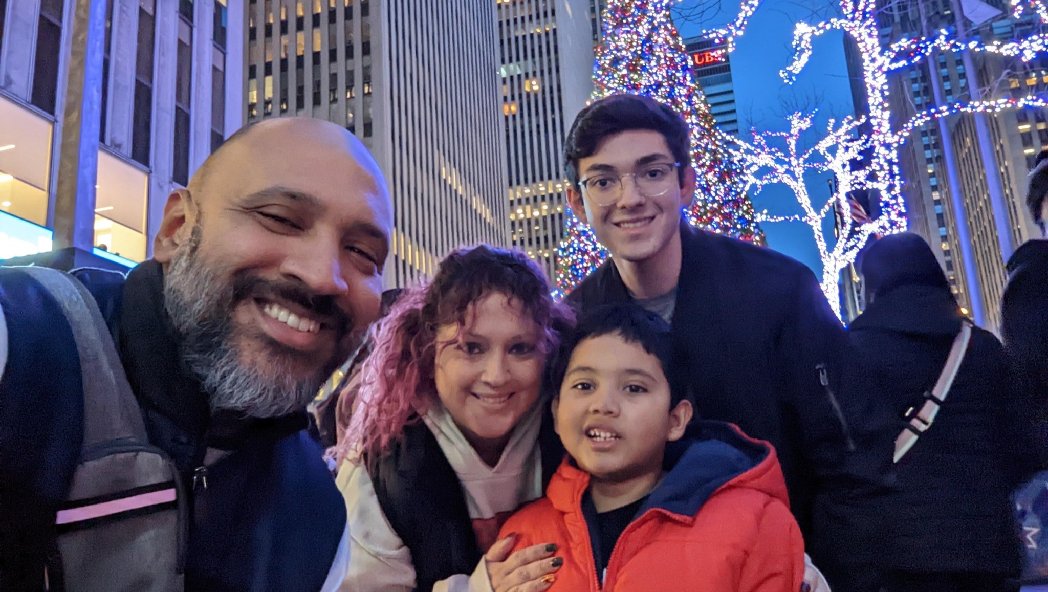 Fundraiser for Roberto Santiago by Jose Maldonado : Support the ...