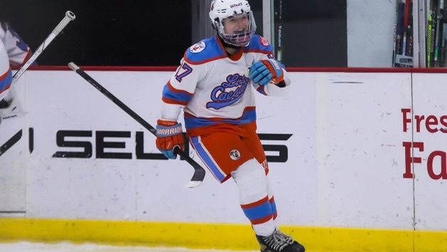 Fundraiser for Trista Jacobs by Annette Rozycki : Help a Young Hockey ...