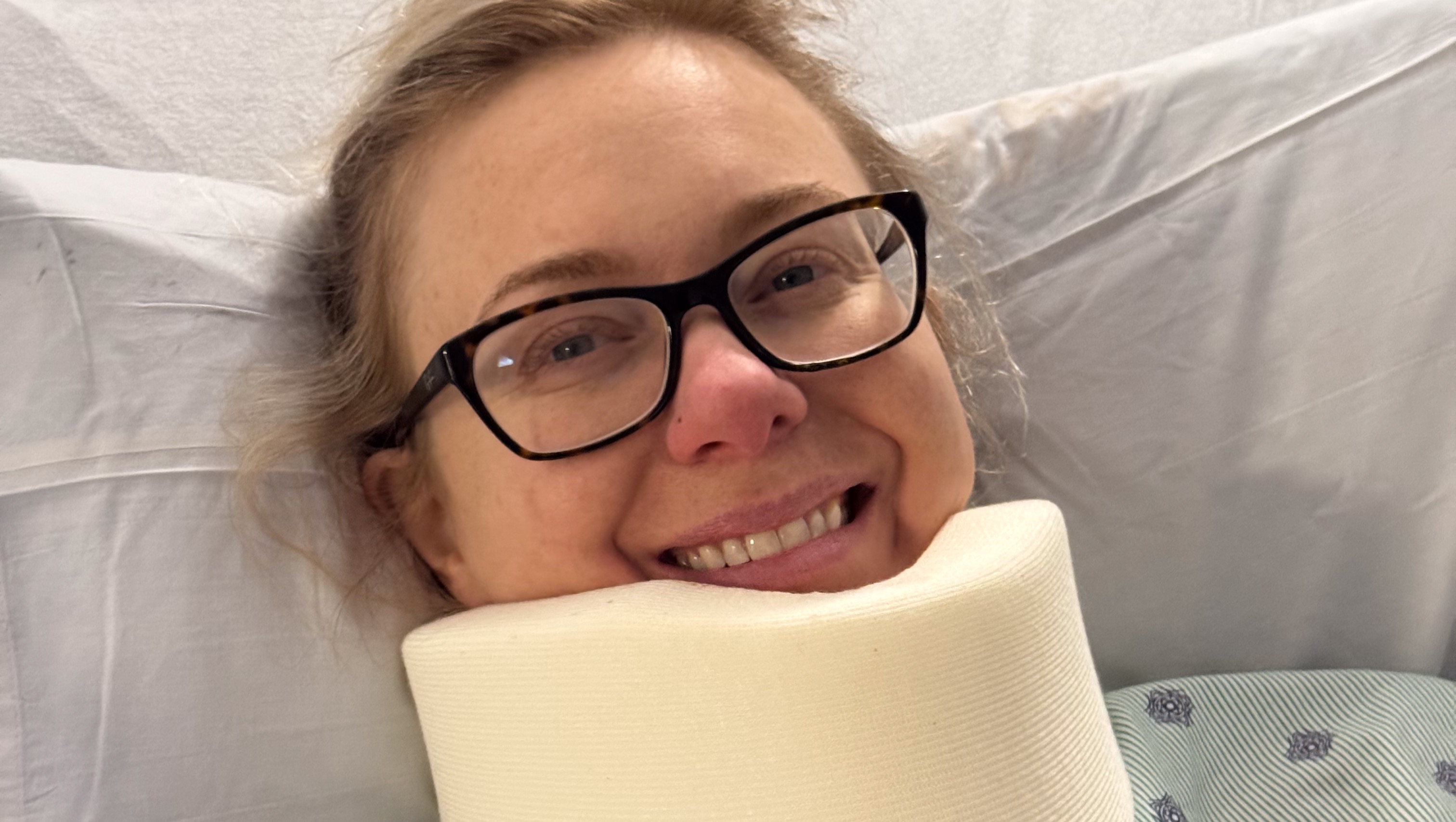 Fundraiser for Kristine Lindahl by Anne-Elizabeth Newhart : Help Kristy ...