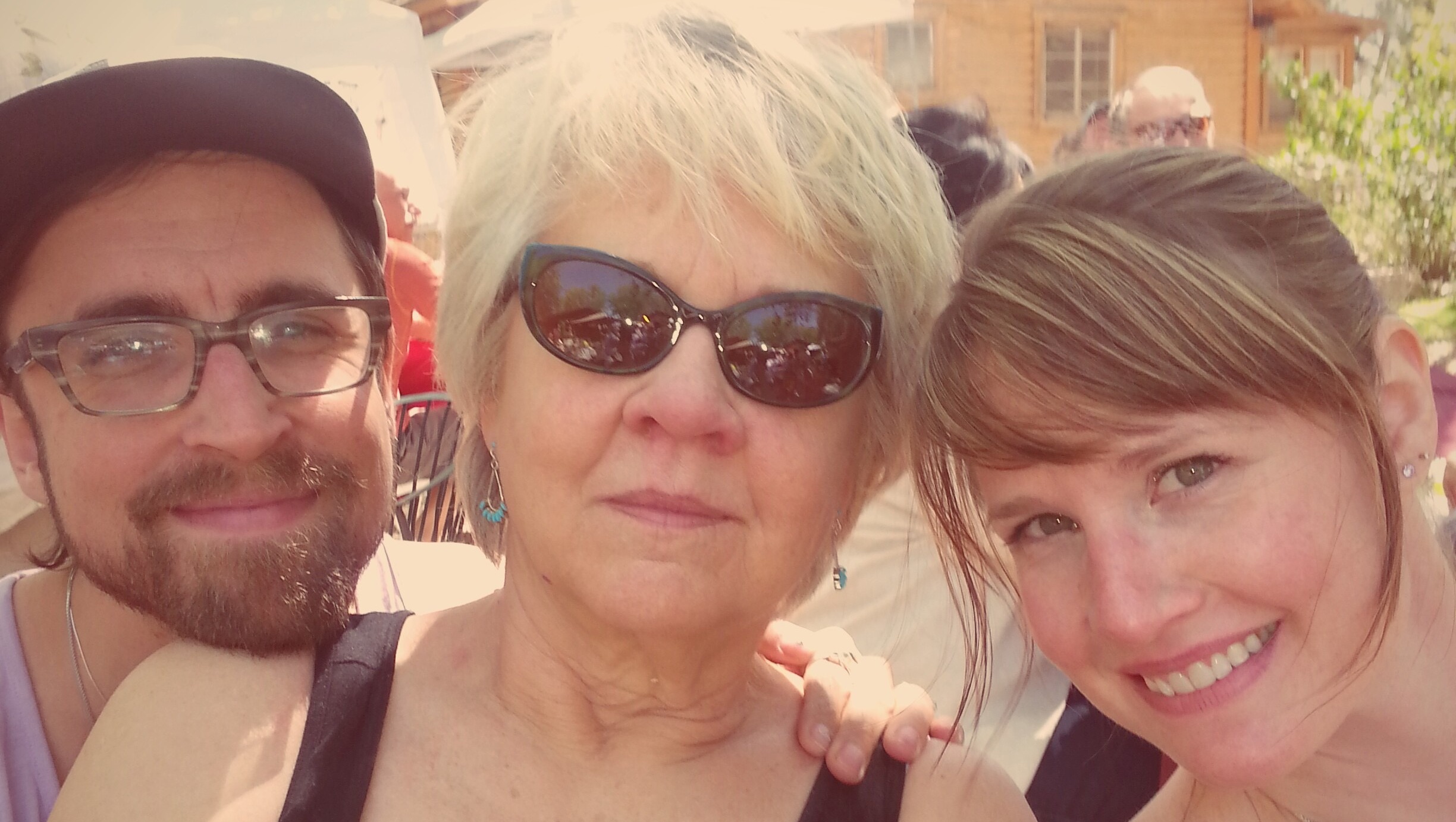 Fundraiser for Ivy Trezise by Sarah Rennix : Support Ivy After Her ...