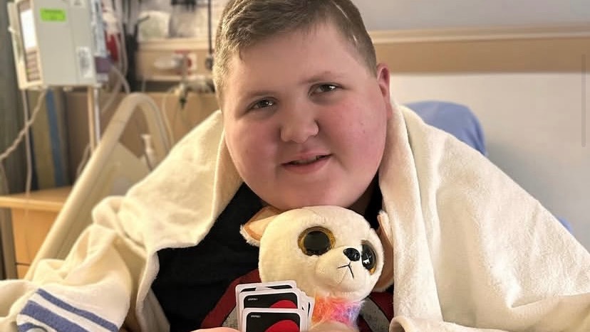 Fundraiser for Jon Thornton by Lori Thompson : An accessible van for ...