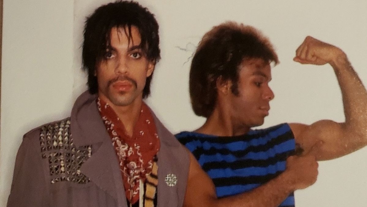 Fundraiser for Desmond Dickerson by PCG Foundation : Let's Rally Again For Prince Guitarist Dez ...