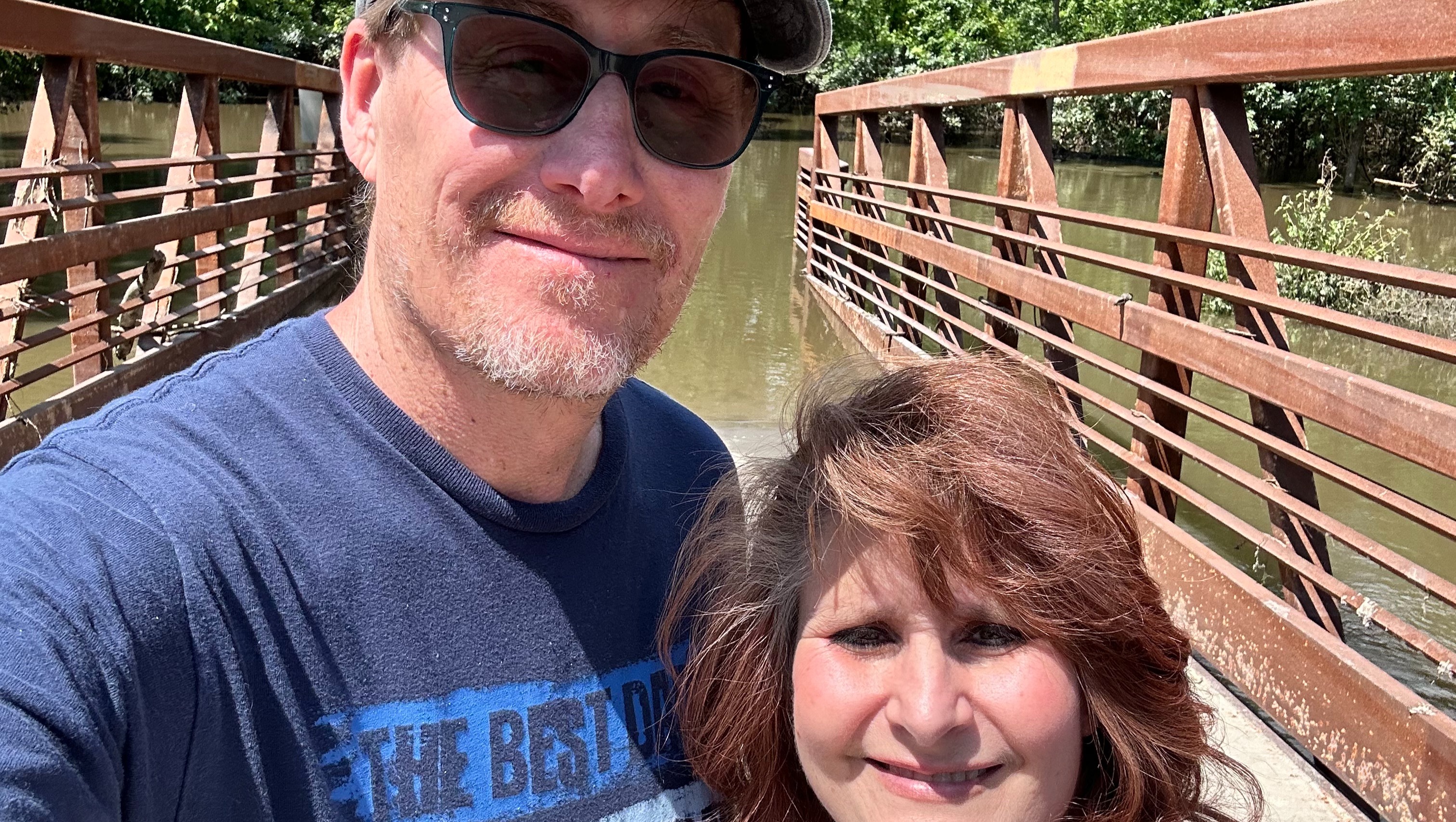 Fundraiser for Todd Anderson by Heather McCollum : Support Todd's ...