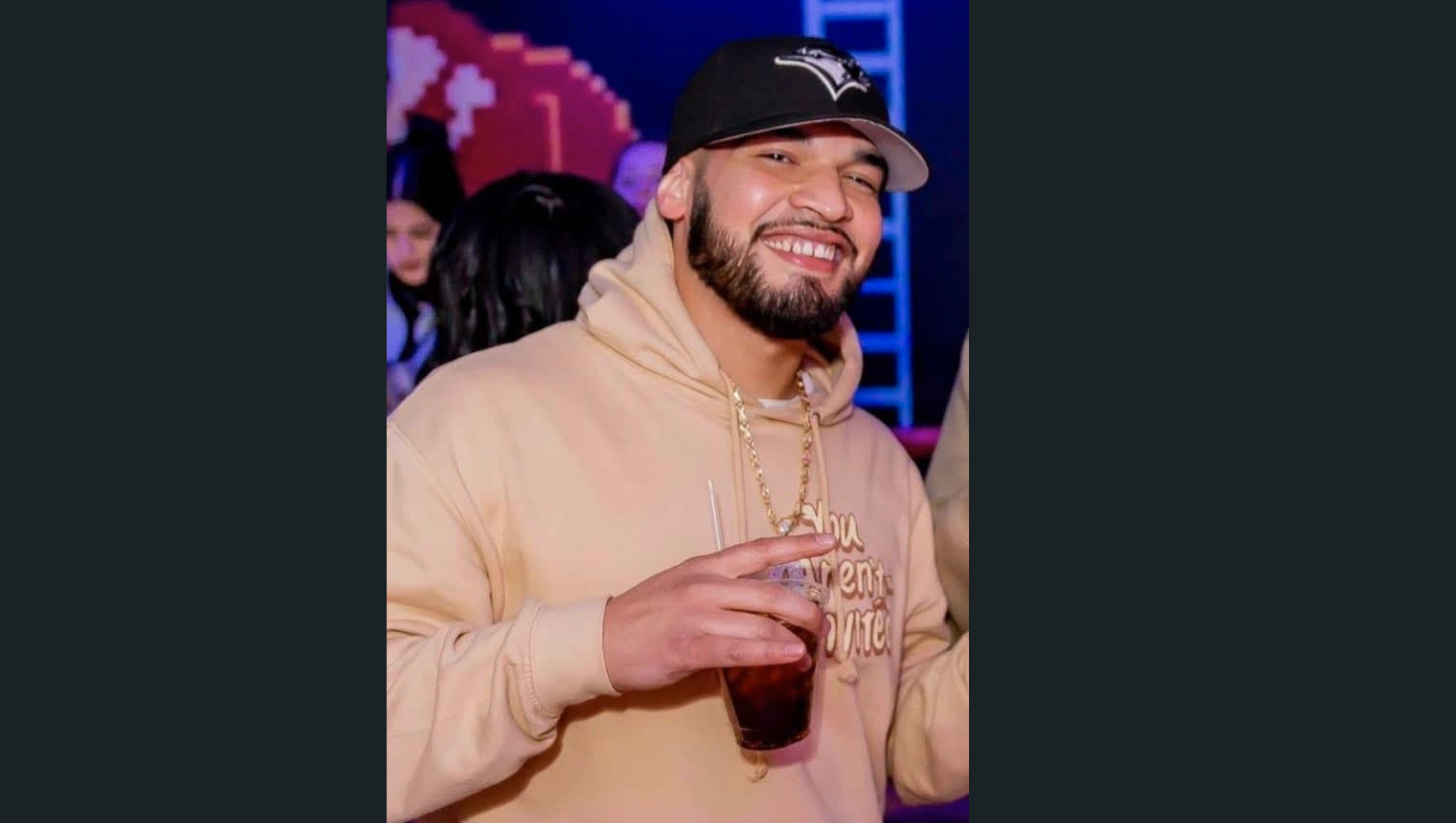 Fundraiser by Teresa Freeman : Help Us Remember Aaron