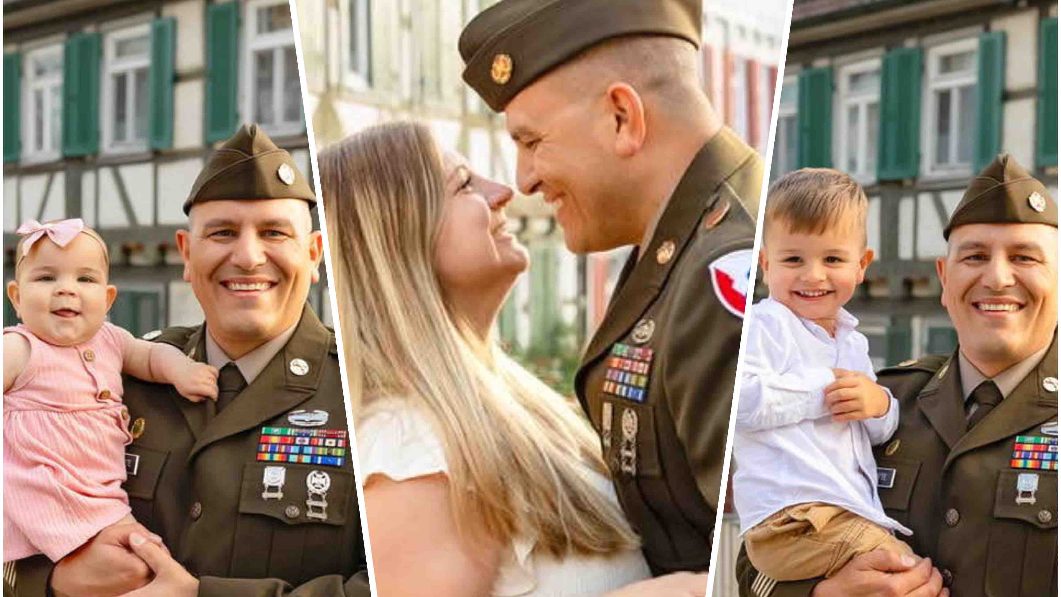 Fundraiser by Matthew Sheedy : Help the Quirarte Family Through This Battle