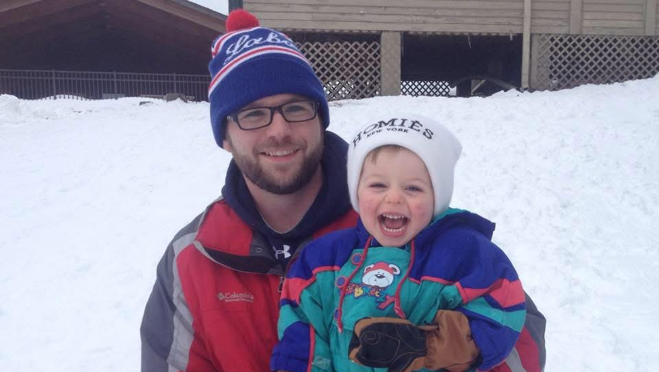 Fundraiser for Sean Sheeran by Jamie Hughes : Sean Sheeran to kick ...