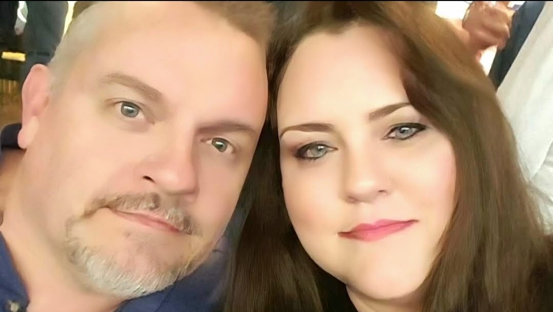 Fundraiser for Jennifer Hagan by Monica Hopkins : Jeff Hagan Memorial