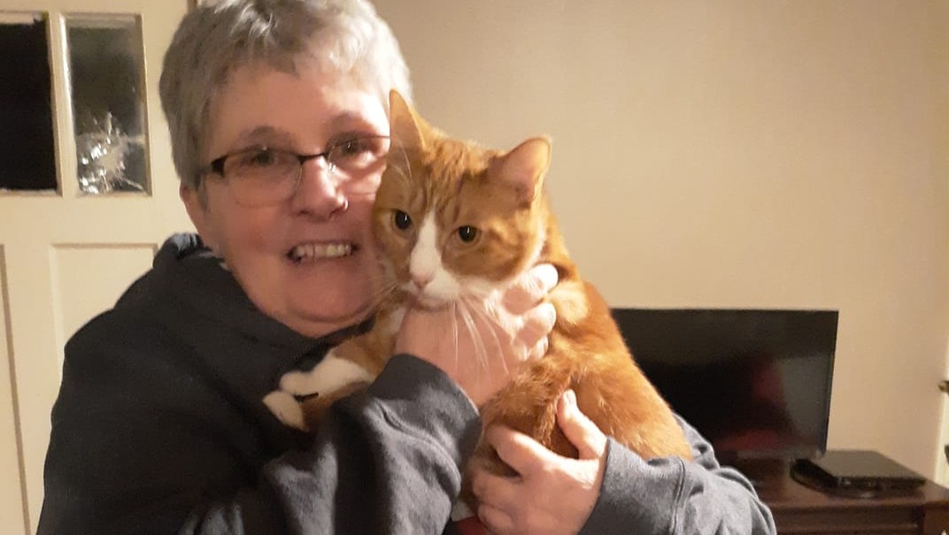 Fundraiser for Marie Tighe by Steffanie Tighe-Scholz : Help Marie ...