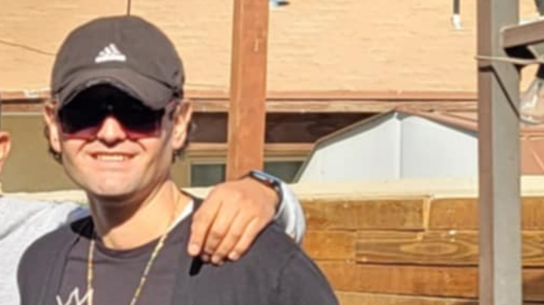 Fundraiser by Edgar Quintero : Jonah Carrera