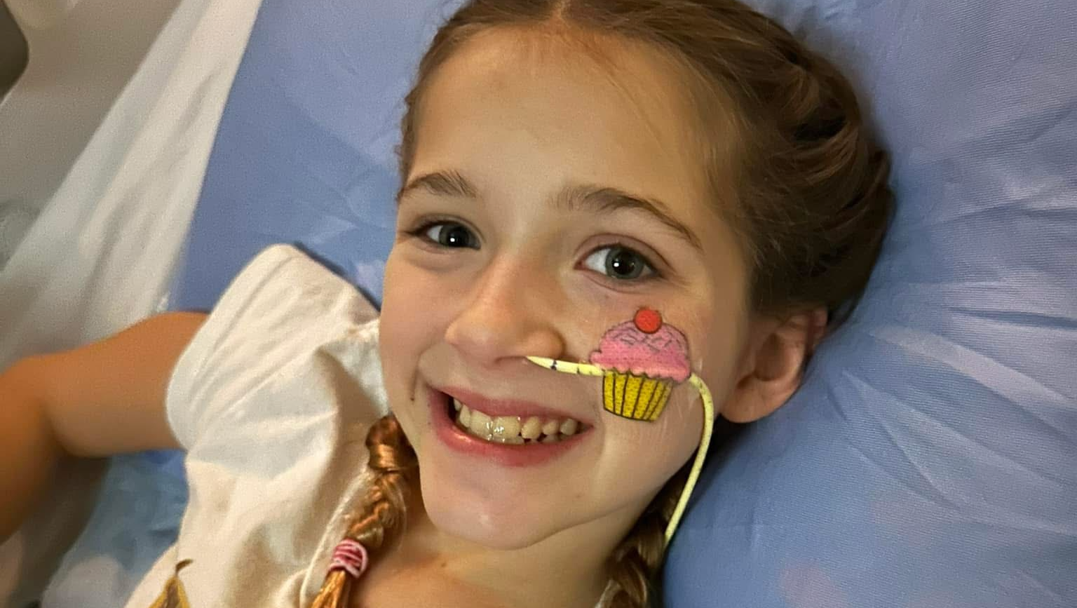 Fundraiser for Christi Casciaro by Christa Bailey : Support Sophia and ...