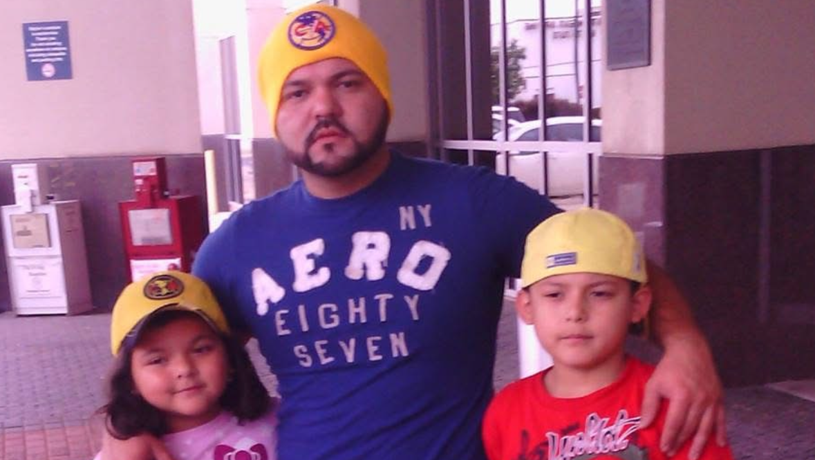 Fundraiser by Destany Valenzuela : In Memory of Pepe: Help Us Say Goodbye