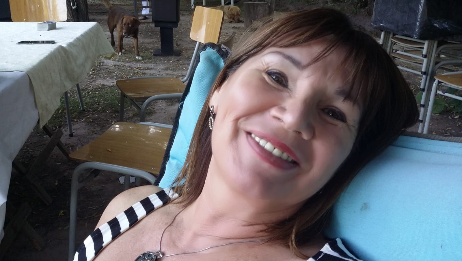 Fundraiser by Walter Fischer : Ayuda a mi tía a superar el síndrome ...