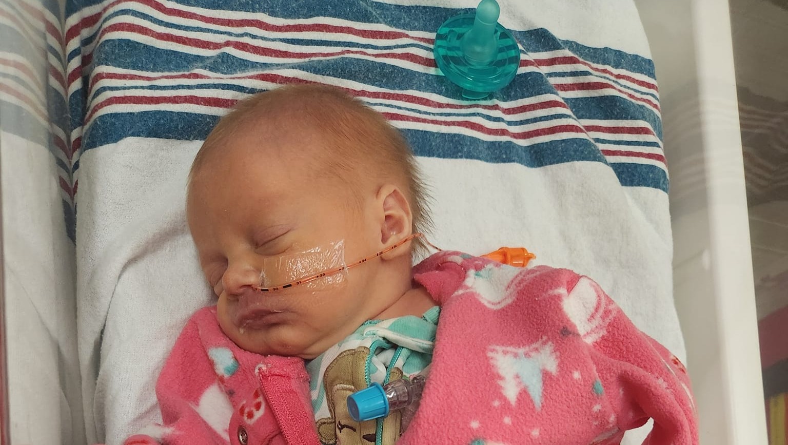 Fundraiser by Wendy Waecliff : Support for Baby Addie and Tyler and ...