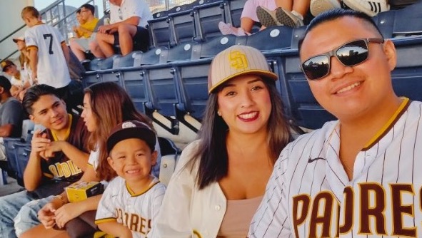 Fundraiser by Vincent Martinez : Support Vincent Martinez Family After ...