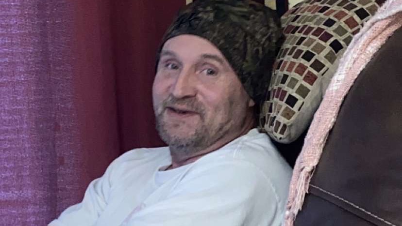 Fundraiser by letasha bailey : Honor Roger Ray: Unexpected Farewell