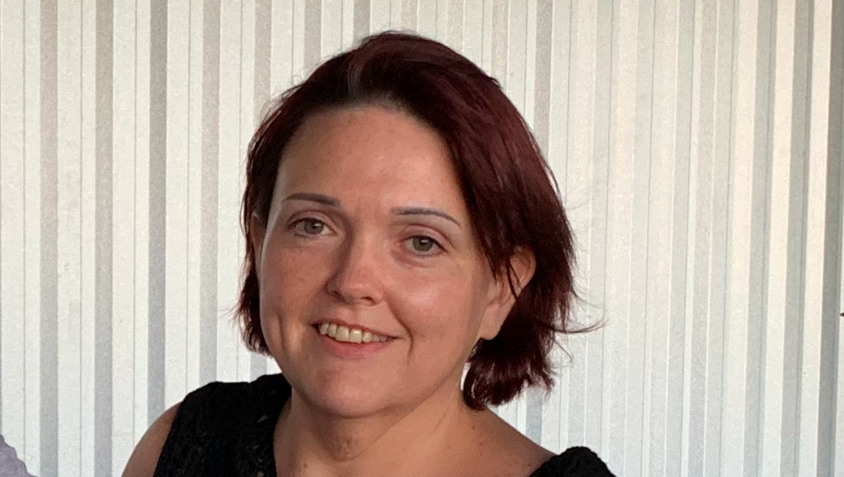 Fundraiser by Brian Halstead : Support Lori's Fight Against Liver Disease