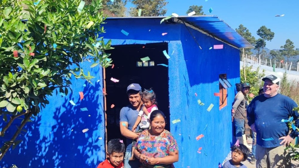 Fundraiser for Iqbal and Stephanie Garcha by Alex Garcha : Donate to ...