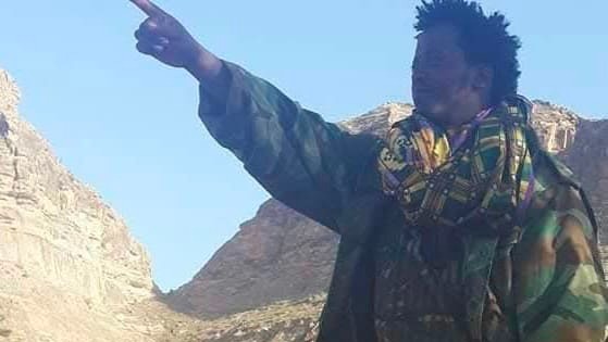 Fundraiser by Habtom Asfaha : Efrem Needs Us: Medical and Housing Help