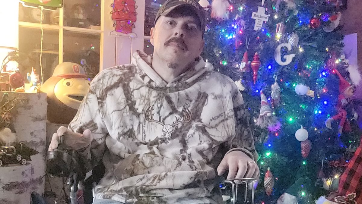 Fundraiser for Stacy Grubb by Shawnesse Shaeffer : Help Eric Grubb Get ...